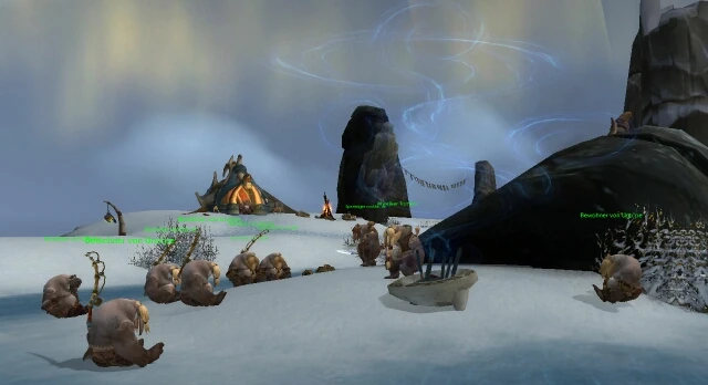 Geschichte von Silap Inua | Forscherliga-Wiki | Fandom