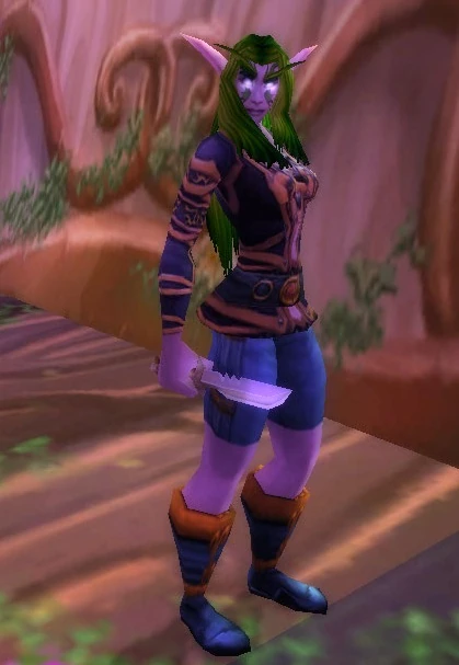 Darianna | Forscherliga-Wiki | Fandom