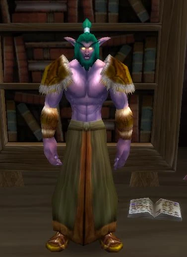 Tenaron Sturmgewalt | Forscherliga-Wiki | Fandom