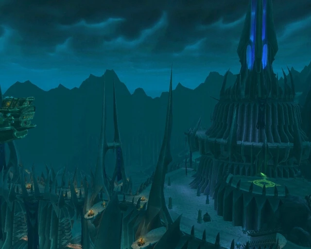 Aldur'thar | Forscherliga-Wiki | Fandom