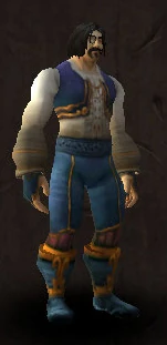 Weldon Barov | Forscherliga-Wiki | Fandom