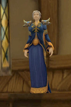 Magatha Silverton | Forscherliga-Wiki | Fandom