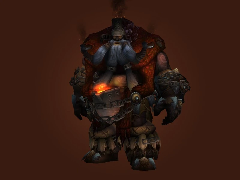Koralon der Flammenwächter | Forscherliga-Wiki | Fandom