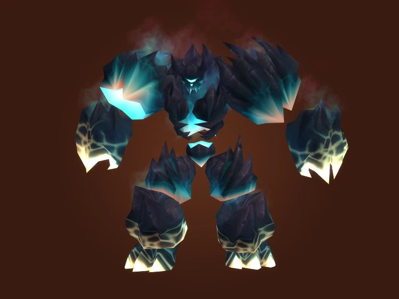 Supremus | Forscherliga-Wiki | Fandom