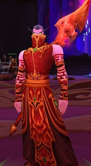 Großmagister Rommath | Forscherliga-Wiki | Fandom