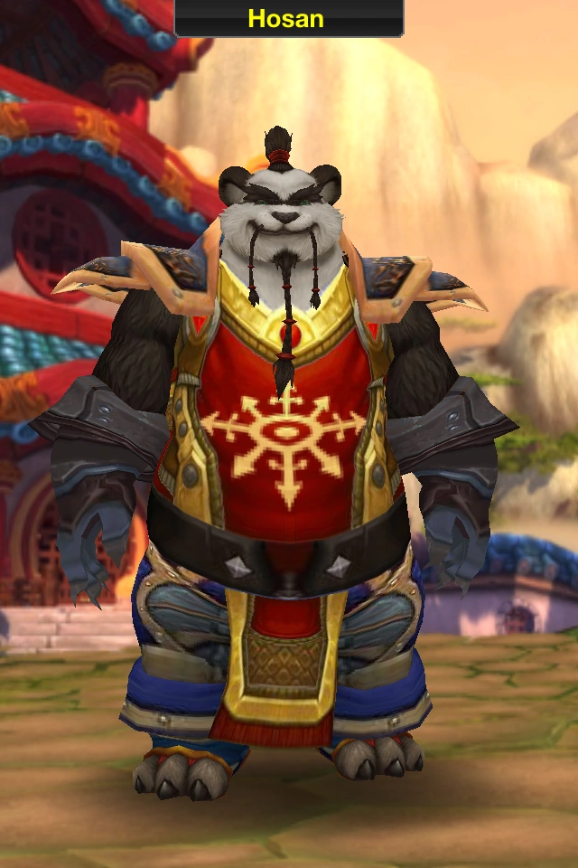 Hosan | Forscherliga-Wiki | Fandom