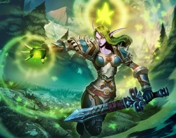 Aessina | Forscherliga-Wiki | Fandom