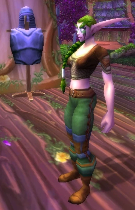 Melea | Forscherliga-Wiki | Fandom