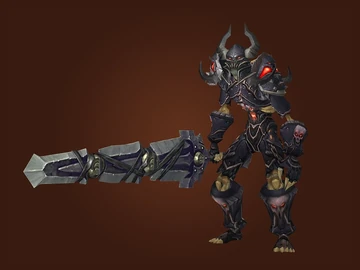 Schwarze Ritter Zeichnungen