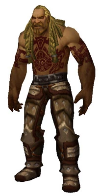 Harpunenmeister Yavus | Forscherliga-Wiki | Fandom