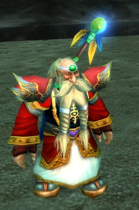 Elrud | Forscherliga-Wiki | Fandom