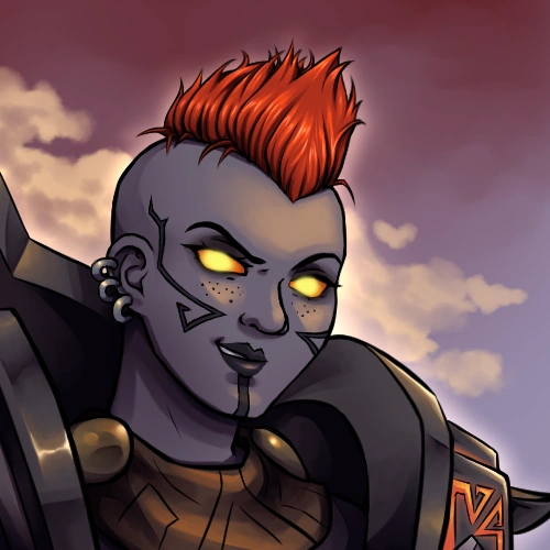 Gunhild | Forscherliga-Wiki | Fandom