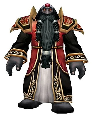 Imperator Dagran Thaurissan | Forscherliga-Wiki | Fandom