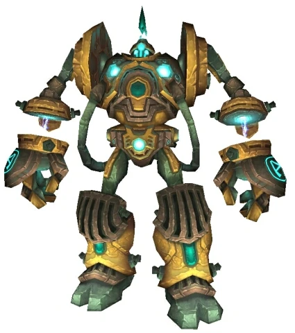 XT-002 Dekonstruktor | Forscherliga-Wiki | Fandom