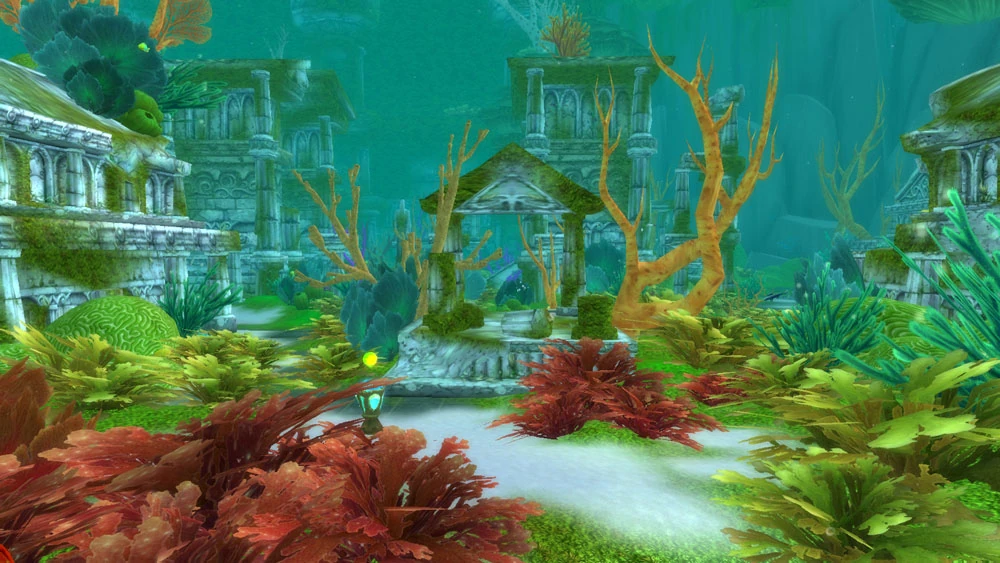 Expedition Vashj'ir | Forscherliga-Wiki | Fandom