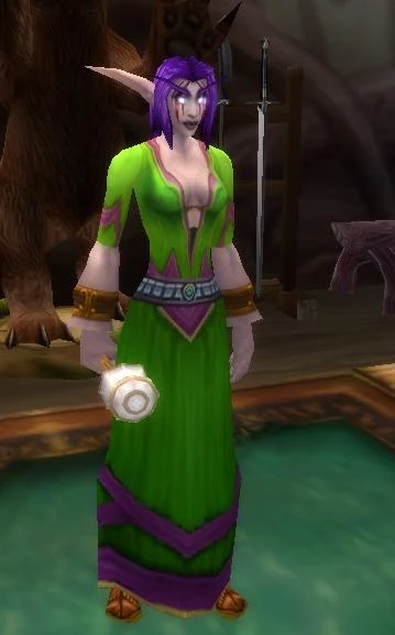 Shanda | Forscherliga-Wiki | Fandom