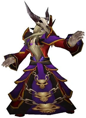 Heigan der Unreine | Forscherliga-Wiki | Fandom