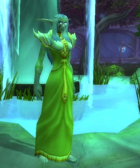 Priesterin Alathea | Forscherliga-Wiki | Fandom