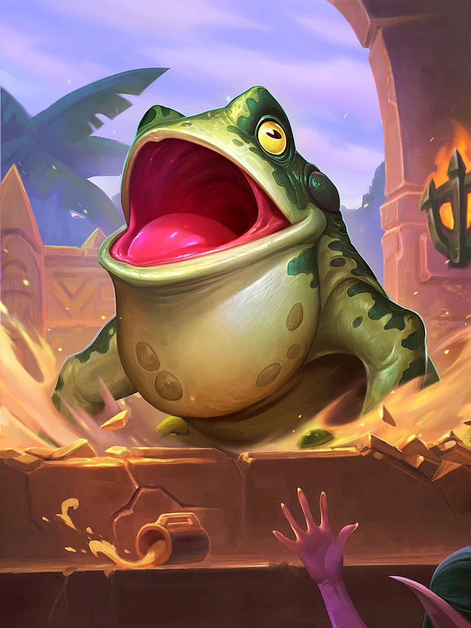 Frosch | Forscherliga-Wiki | Fandom