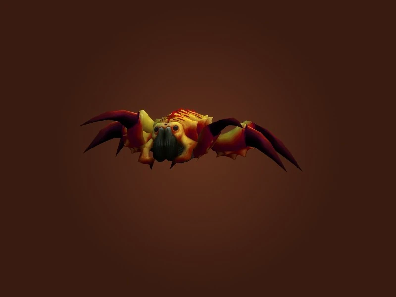 Fankriss der Unnachgiebige | Forscherliga-Wiki | Fandom