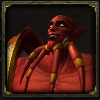 Hochgeneral Rakeesh | Forscherliga-Wiki | Fandom