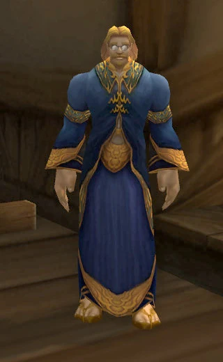 Toren Landow | Forscherliga-Wiki | Fandom