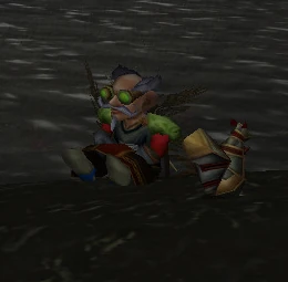 Ramuel | Forscherliga-Wiki | Fandom