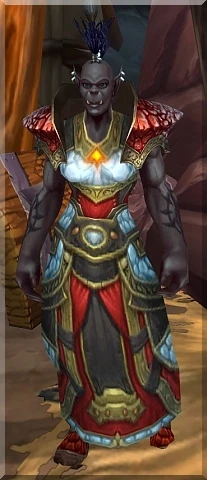 Artesh | Forscherliga-Wiki | Fandom