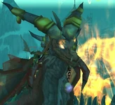 Alexstrasza | Forscherliga-Wiki | Fandom