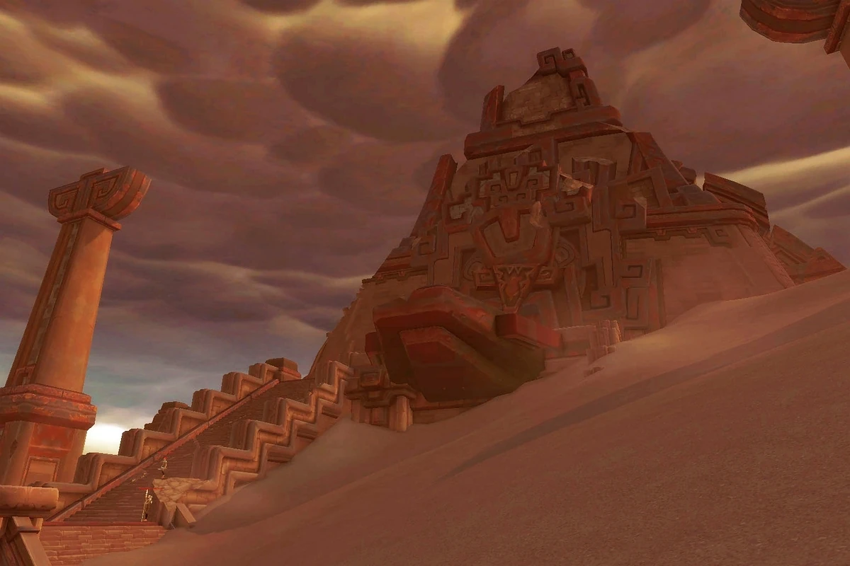 Atul'Aman | Forscherliga-Wiki | Fandom