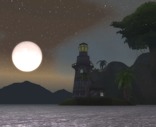 Insel Alcaz | Forscherliga-Wiki | Fandom