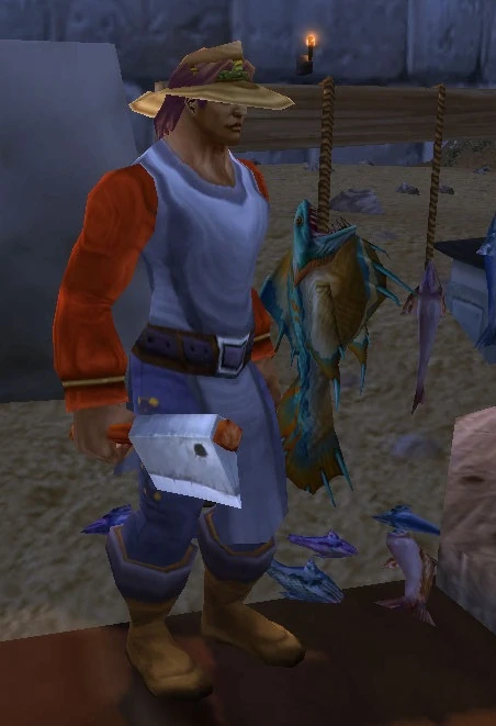 Michael "Schmutz" Fink | Forscherliga-Wiki | Fandom