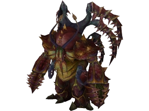 Erudax | Forscherliga-Wiki | Fandom