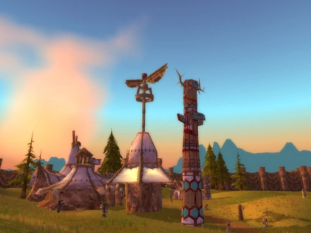 Camp Narache | Forscherliga-Wiki | Fandom