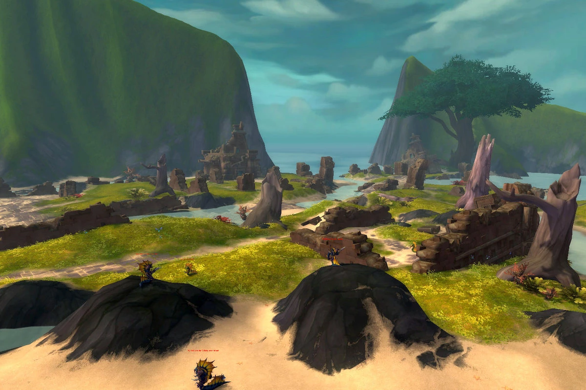 Atal'Gral | Forscherliga-Wiki | Fandom