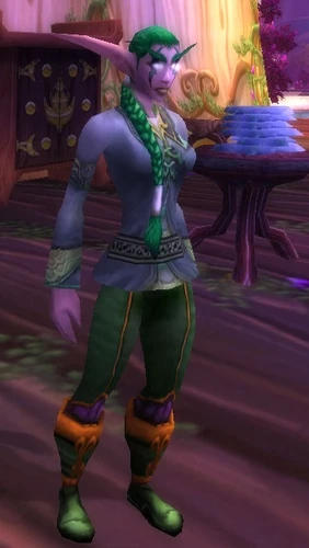 Elynna | Forscherliga-Wiki | Fandom