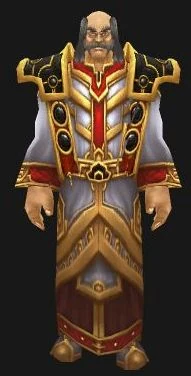 Vater Malgor Devidicus | Forscherliga-Wiki | Fandom