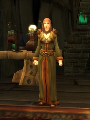 Tabetha | Forscherliga-Wiki | Fandom