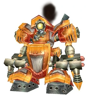 Alarm Bot | Forscherliga-Wiki | Fandom