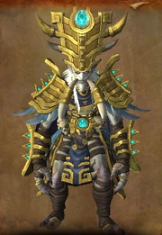 Prophet Zul | Forscherliga-Wiki | Fandom