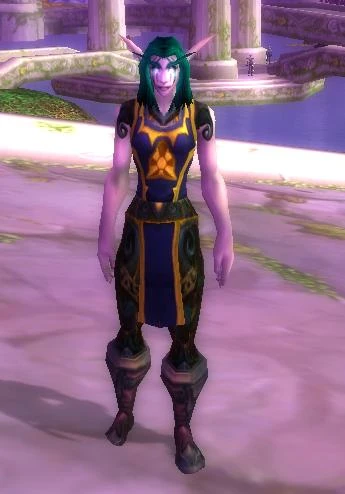 Wappenrock von Ramkahen | Forscherliga-Wiki | Fandom