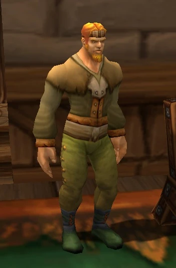 Baros Alexston | Forscherliga-Wiki | Fandom