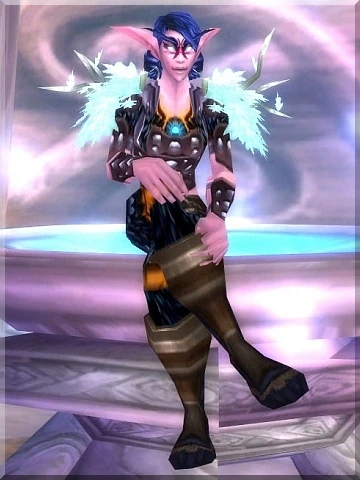 Thisalee Krähe | Forscherliga-Wiki | Fandom