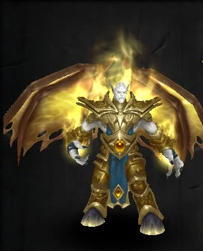 Lothraxion | Forscherliga-Wiki | Fandom