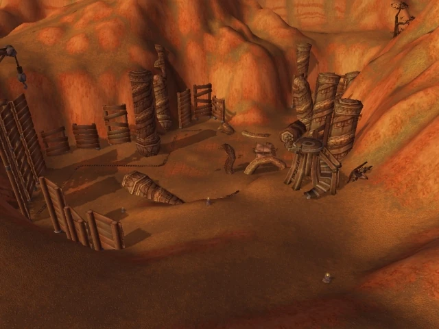 Bael Modan | Forscherliga-Wiki | Fandom