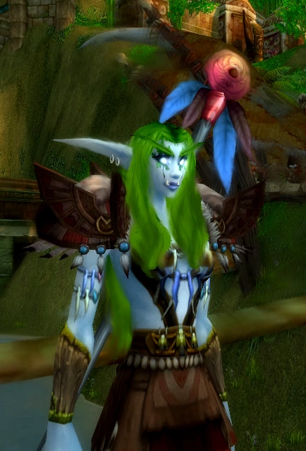 Malora Cyredana | Forscherliga-Wiki | Fandom