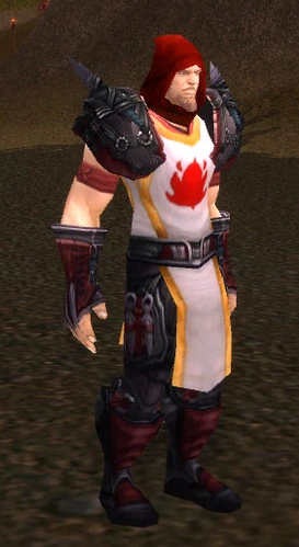 Folterer LeCraft | Forscherliga-Wiki | Fandom