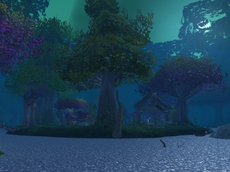 Astranaar | Forscherliga-Wiki | Fandom