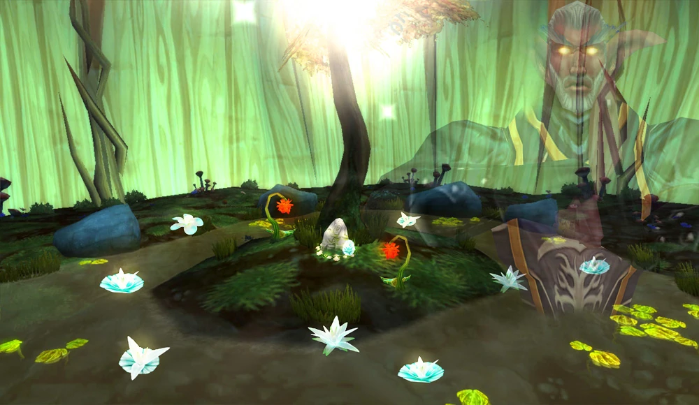 Radul Schattenschlag | Forscherliga-Wiki | Fandom