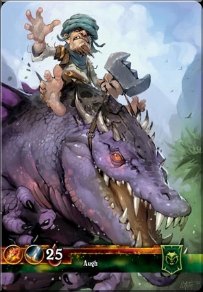 Augh | Forscherliga-Wiki | Fandom